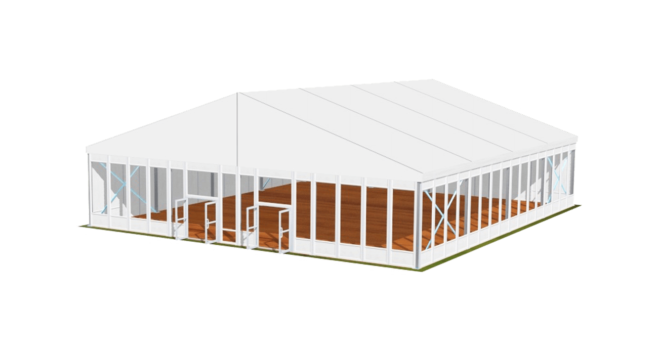 A-Frame Marquee - Outdoor Marquee & Wedding Event Tents For Sale