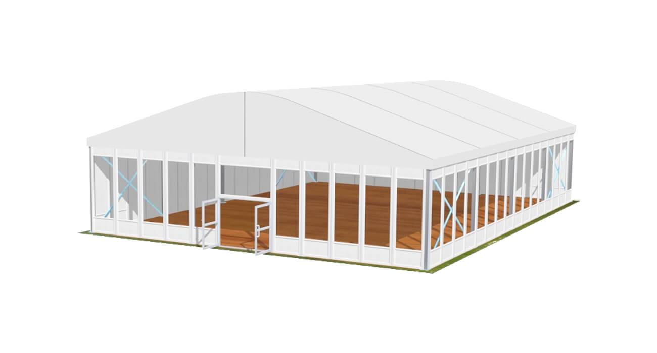 Arch Marquee - Outdoor Marquee & Wedding Event Tents For Sale