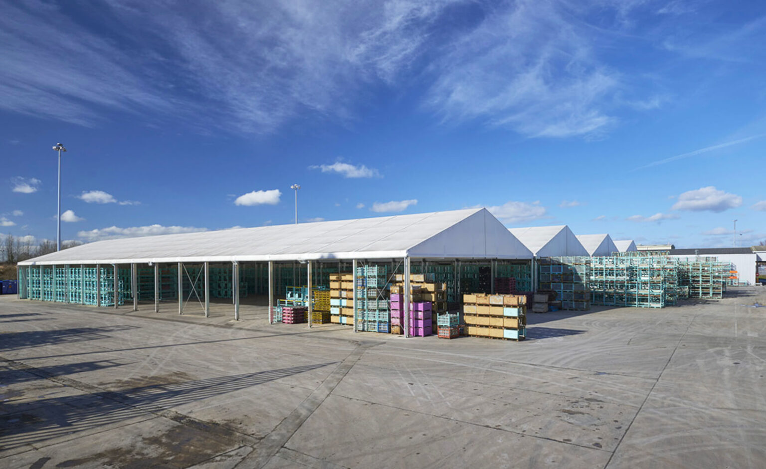A-Frame Marquee - Outdoor Marquee & Wedding Event Tents For Sale